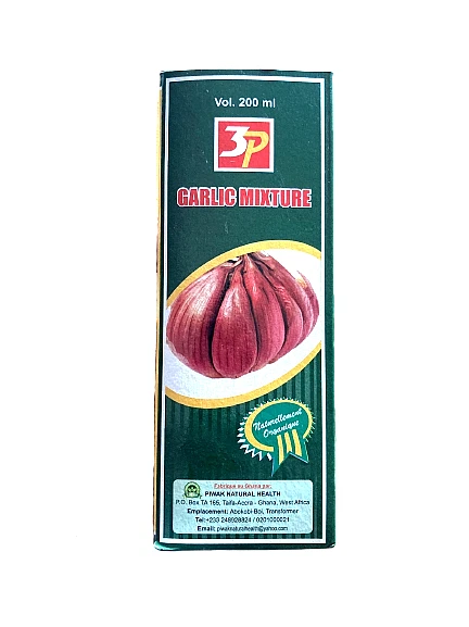 Garlic Benefits For Men