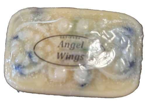 New in sealed package Angel Wings Decorative Soap, great hostess gift ...