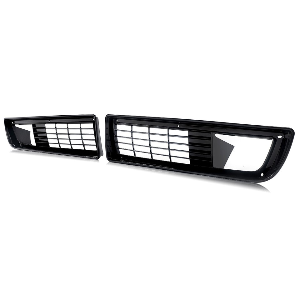 For 1979 1980 1981 Pontiac Firebird Trans Am front bumper Grill Grille ...