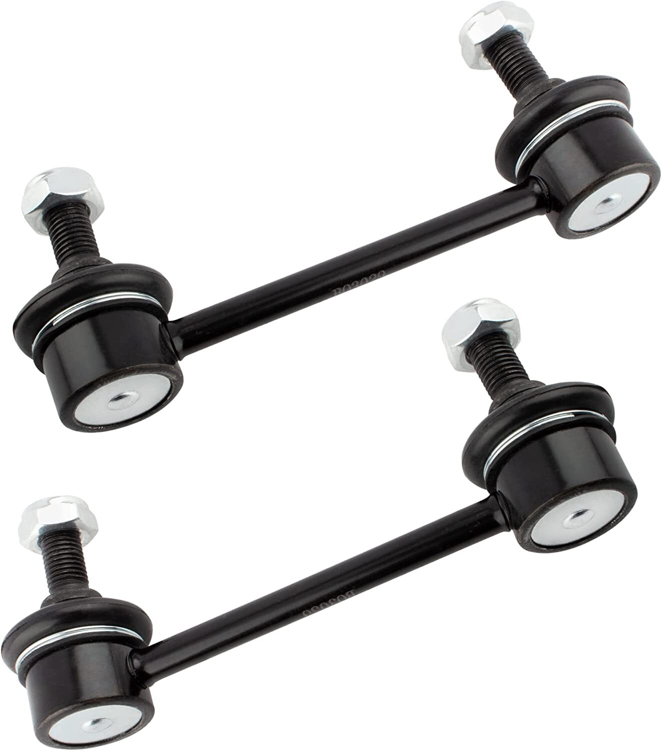 2X Front Sway Bar Links For 2004-2012 Chevy Colorado GMC Canyon Isuzu ...