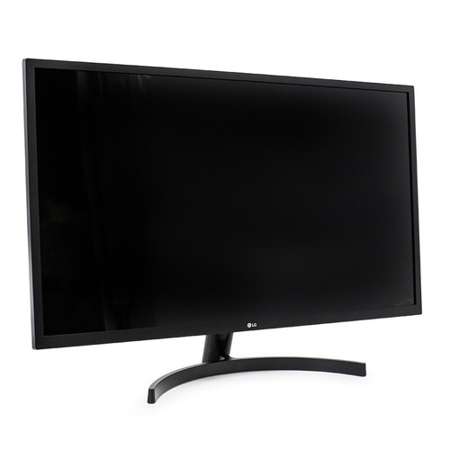 AS-IS LG 32" FHD IPS 1080p Monitor 60Hz 5ms AMD FreeSync - 32MN50W-B ...