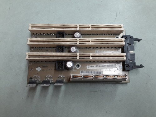 Silicon Graphics SGI Origin 200 PCI Backplane 030-1235-001 Rev A | eBay