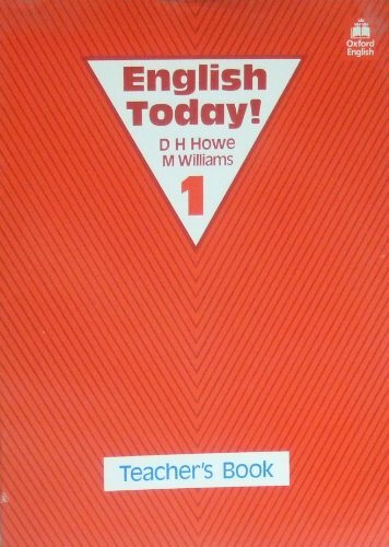 English Today!, Varios Autores | eBay