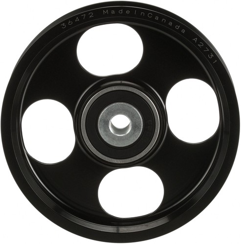 Poulie de ralenti courroie d'entraînement accessoire Gates pour xB ...