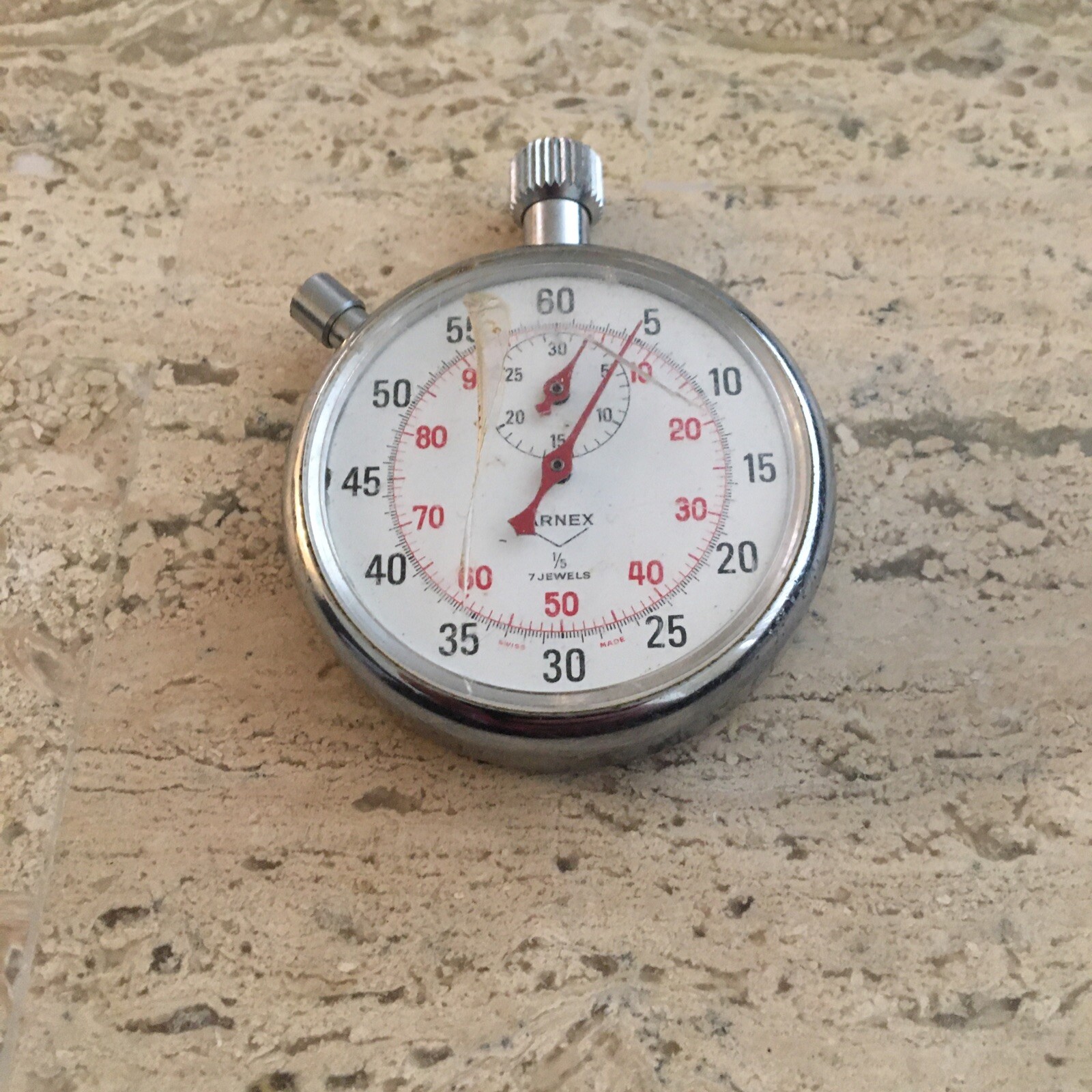 Swiss Stopwatch for sale | Only 2 left at -65%
