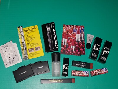 Mac Makeup Free Samples | Saubhaya Makeup