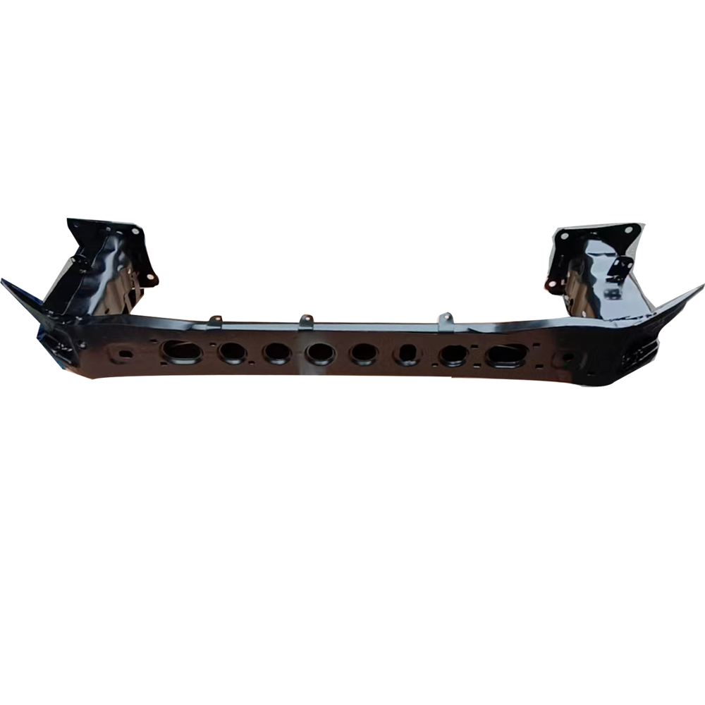 Radiator Support For 2012-2018 Ford Focus Front Bumper Reinforcement ...