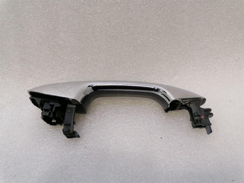 MERCEDES 4-DOOR X290 GT63S Left Door handle A0997601901 Türgriff Links ...