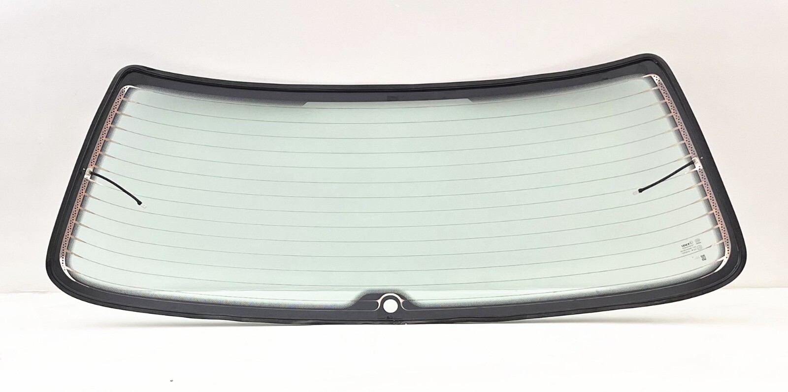 Heated Rear Window Back Glass For 99-05 Volkswagen GTI/ 00-06 New Golf ...