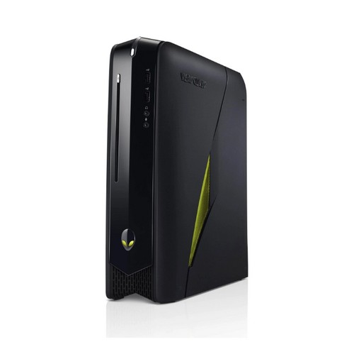 Alienware x51 R2, i7-4770, NVIDIA GeForce GTX 760 Ti, 1.2 TB, 16GB RAM ...