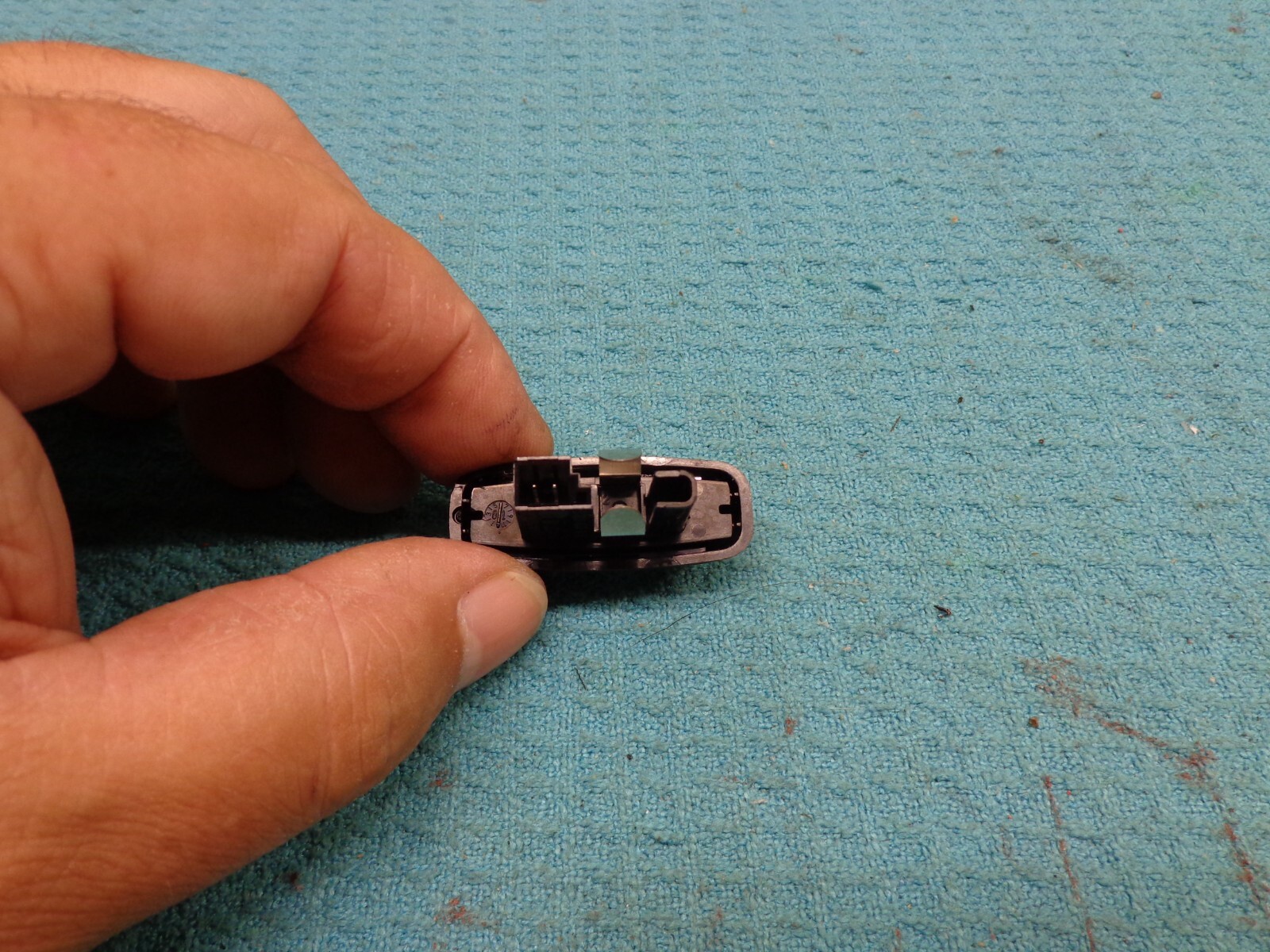 BMW X1 13 14 15 SUNLOAD TEMPERATURE SUN LOAD SUNLIGHT SOLAR SENSOR | eBay