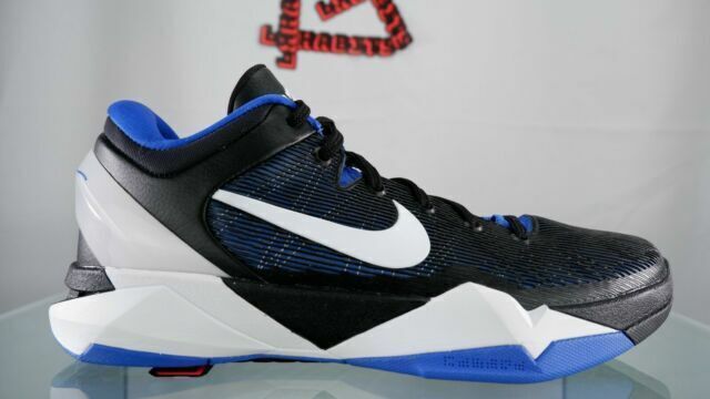 Las mejores ofertas en Nike Zoom Kobe 7 System Duke | eBay