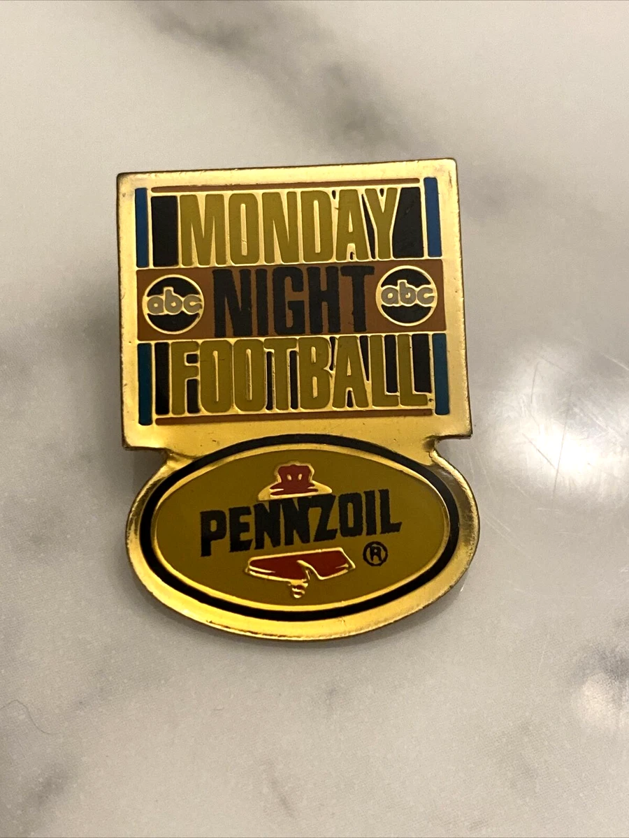 Abc Monday Night Football Logo