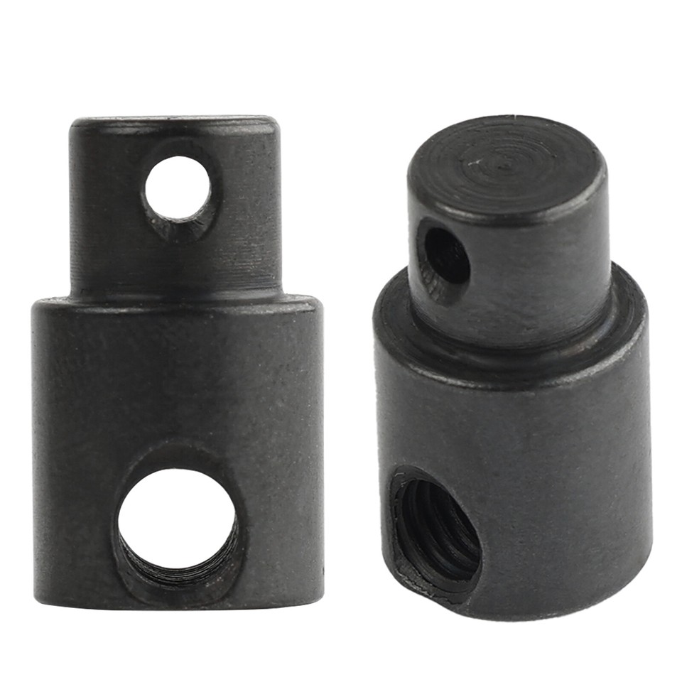 B&M Automatic Transmission Shifter Cable Bracket Kits 35498 For GM ...