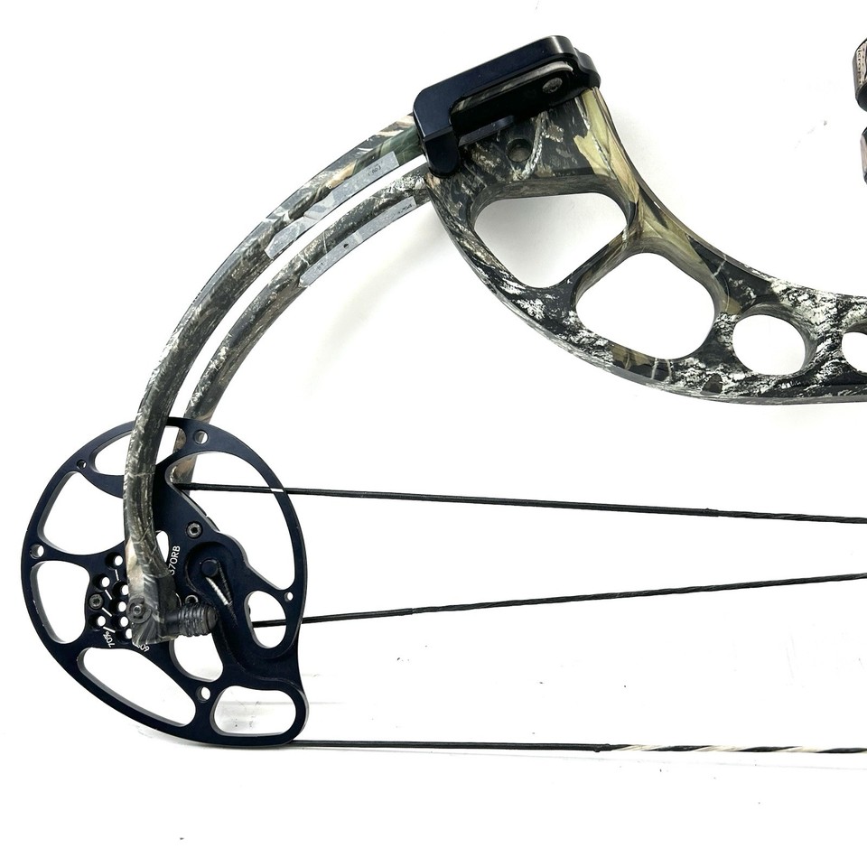PSE X Force Bow RH 27" / 70 lbs. | eBay