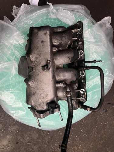 HONDA CIVIC TYPE R FN2 K20Z4 RSP OEM INTAKE INLET MANIFOLD | eBay