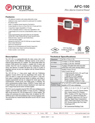 Control Panels & Keypads - Silent Knight