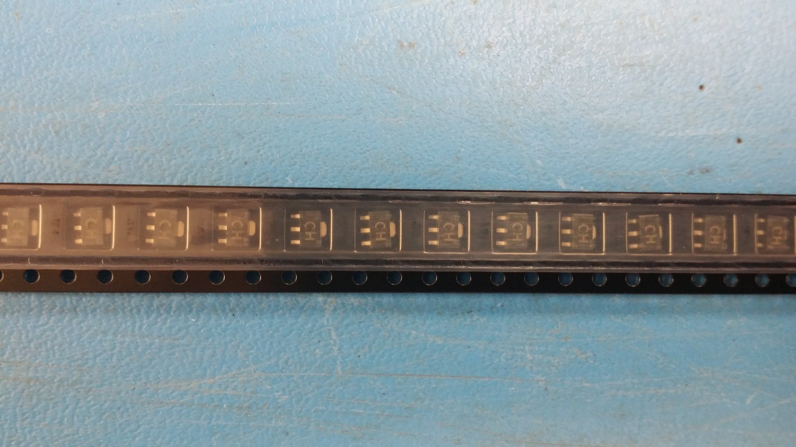 (50 PCS) BCX6925TA ZETEX Trans GP BJT PNP 20V 1A 4-Pin(3+Tab) SOT-89 T ...