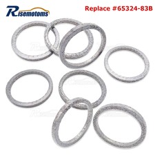 Harley Milwaukee 8 Eight M8 Exhaust Gasket 65324-83b 94023 for sale ...