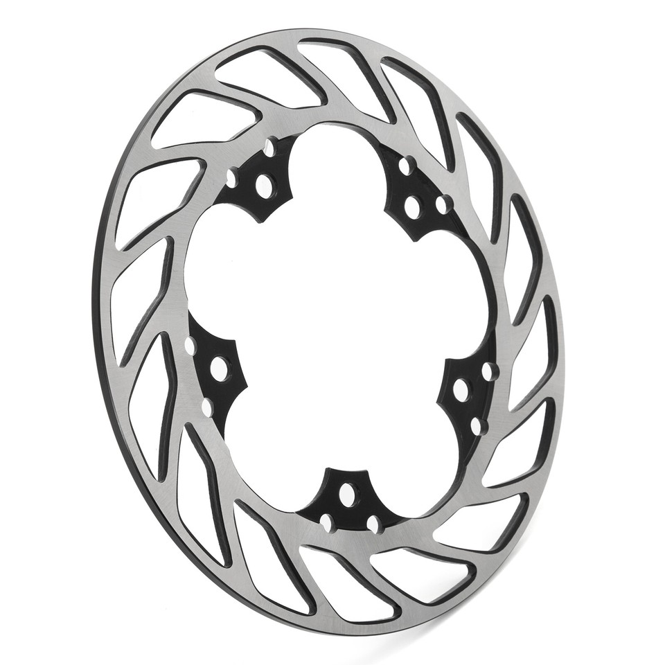 Rear brake disc rotor for Aprilia RS660 RS 660 2020-2024 RSV 4 1000 RF ...