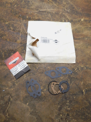 Briggs & Stratton Carburetor Overhaul Kit 792006 | eBay