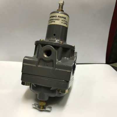 Regulators - Fisher 67Af