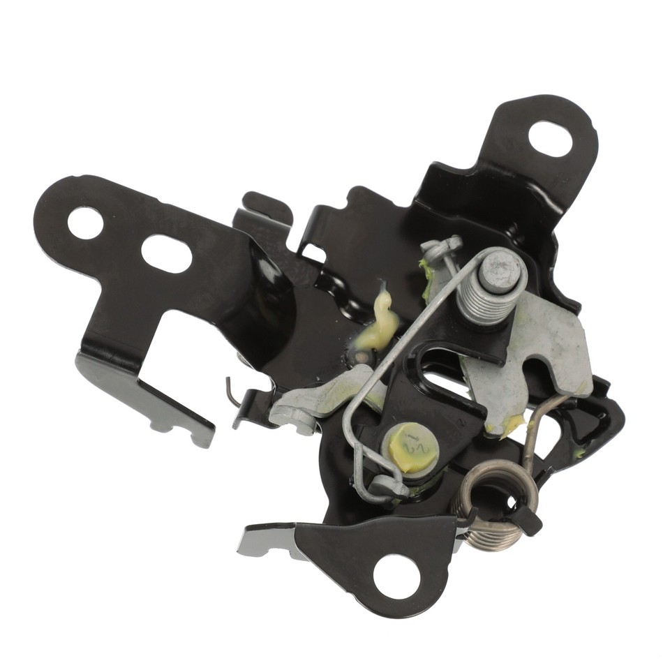 OEM NEW 2017-2018 Subaru Impreza Front Hood Lock Latch Assembly ...