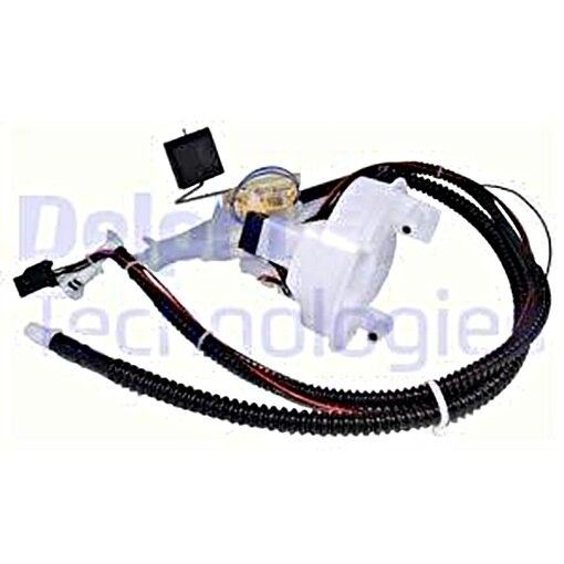 DELPHI Kraftstoffvorrat Sensor Für MERCEDES A209 C209 CL203 S203 ...