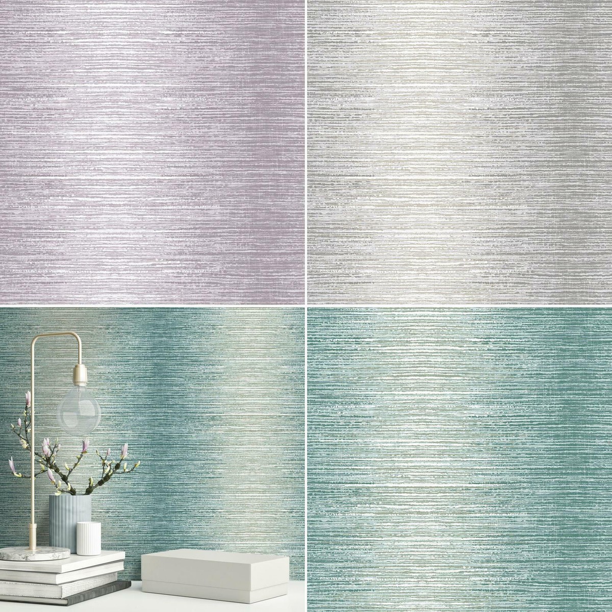 Gray And Teal Wallpaper