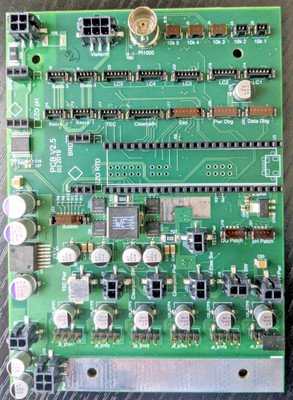 Fire Alarms - Card Module