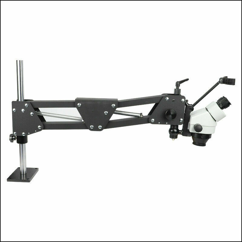 Micro Inlaid Mirror Multi-directional Micro-setting Microscope Jewelry ...