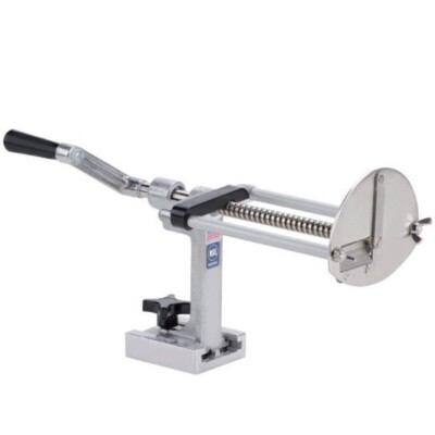 Nemco 55050AN Manual Hand Crank Spiral Curly Fry Cutter Commercial ...