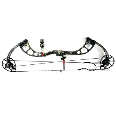 PSE X Force Bow RH 27" / 70 lbs. | eBay