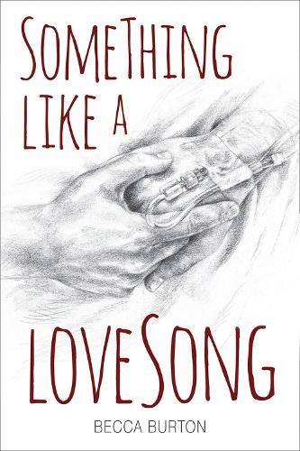 Becca Burton Something Like a Love Song (Paperback) 9781941530498| eBay