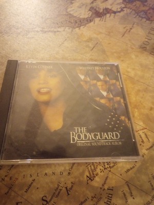 Soundtrack - Bodyguard (Original , 2000) | eBay