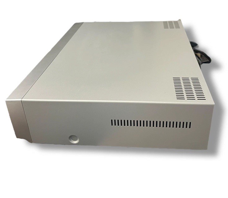 Sony SLV-D100 DVD VCR Combo VHS Recorder Hi-Fi Stereo - TESTED + NO ...