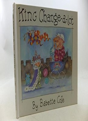 King Change-a-lot By BABETTE COLE | eBay
