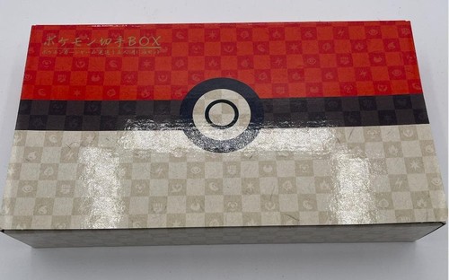 Pokemon stamp box | eBay