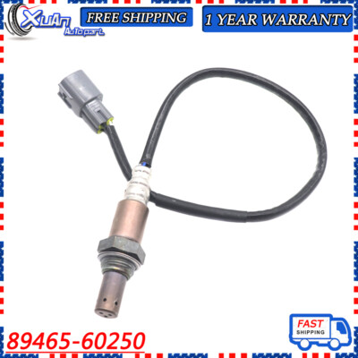 Oxygen Sensor For LEXUS TOYOTA CARMY 4RUNNER TUNDRA AVALON 1PCS CN ...