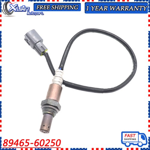 Oxygen Sensor For LEXUS TOYOTA CARMY 4RUNNER TUNDRA AVALON 1PCS CN ...