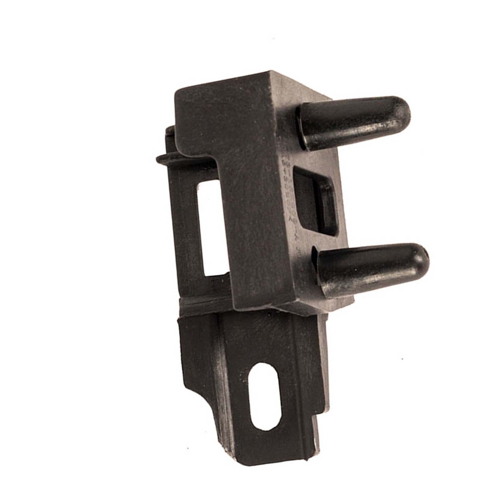 Headlight Mount Bracket LH & RH for 2013-2018 Ford Fusion Lincoln MKZ ...