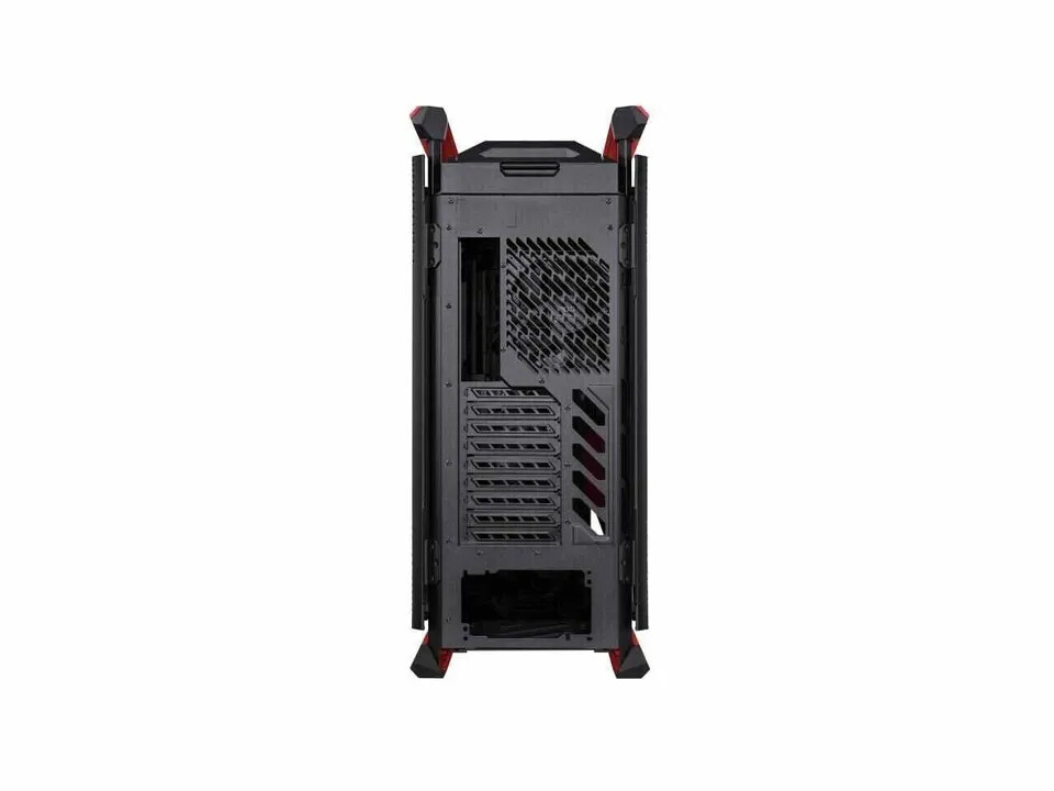 ASUS ROG Case Hyperion EVA-02 Edition, Expansion slots 9, 3 - LIMITED ...