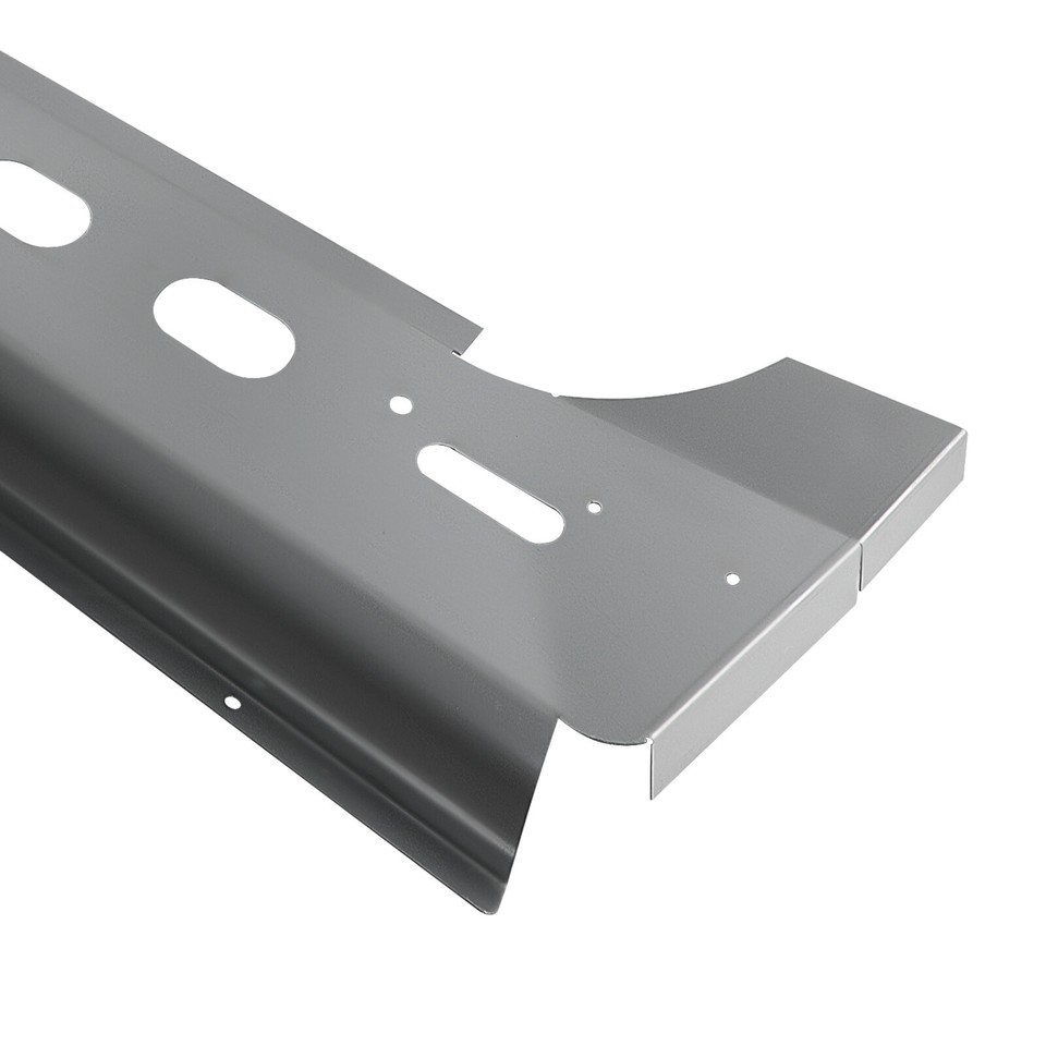 Inner Rocker Panels for Dodge Ram Quad Cab 2002 2003 2004 2005 2006 ...