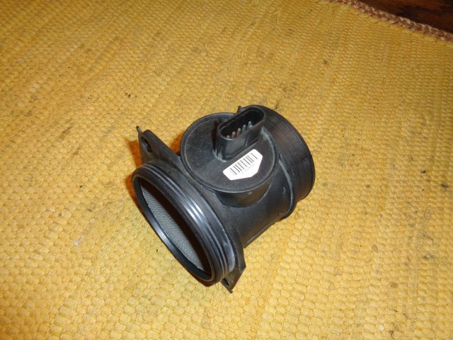 Genuine GM Mass Air Flow Sensor 19330124 for sale online | eBay