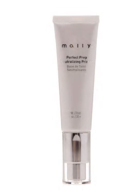 NEW! Mally Perfect Prep Poreless or Neutralizing Primer– Full Size – U ...