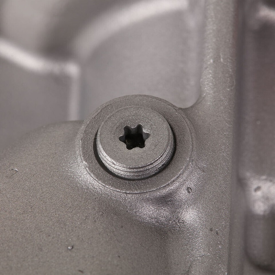 Rear Differential For 2013-2019 Ford Edge 3.5L 3.7L CV6W-4B025-DF ...