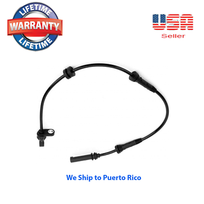 ABS Speed Sensor Front Left or Right Fit: BMW F23 F30 F31 F32 F33 | eBay