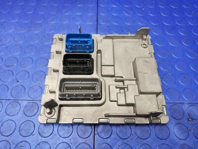 2024 Buick Envista Electronic Control Module ECU ECM PCM OEM 12719250 ...