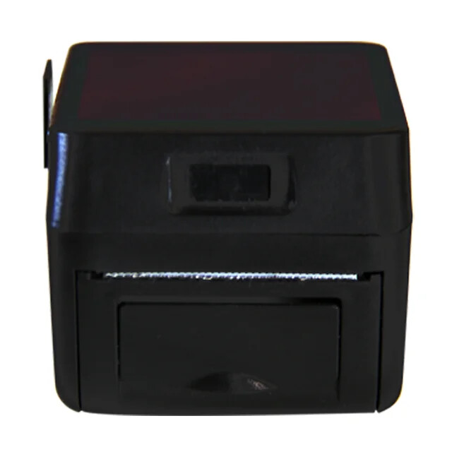 Handheld POS Machine Terminal Portable With 58mm Ticket Printer with 3G ...