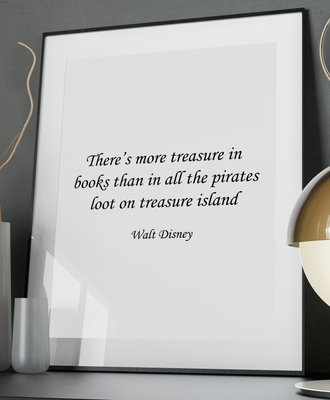 Disney Inspirational Posters